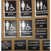 ADA Signs/Engraving | North Star Signs & Engraving
