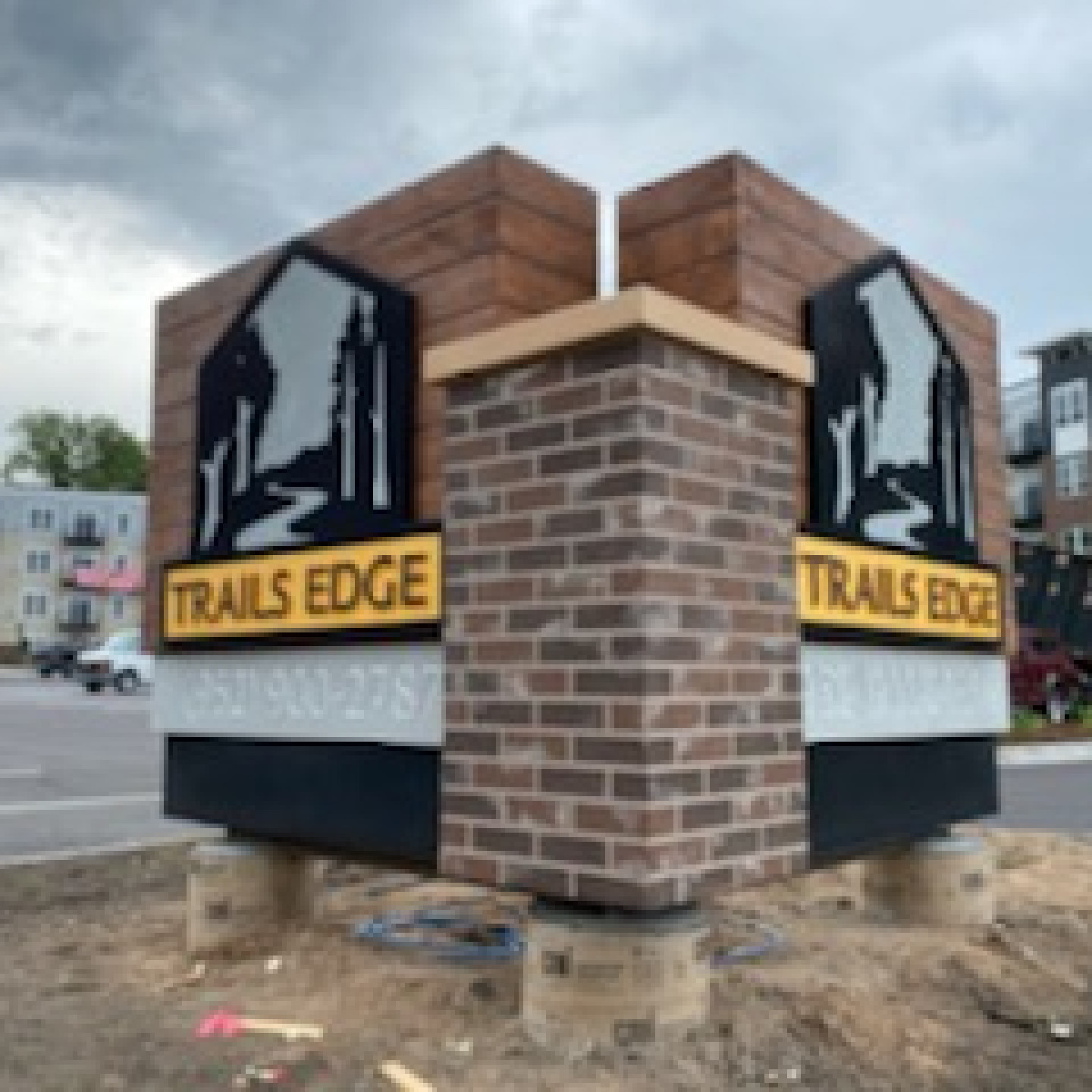 North Star Signs & Engraving Inc.